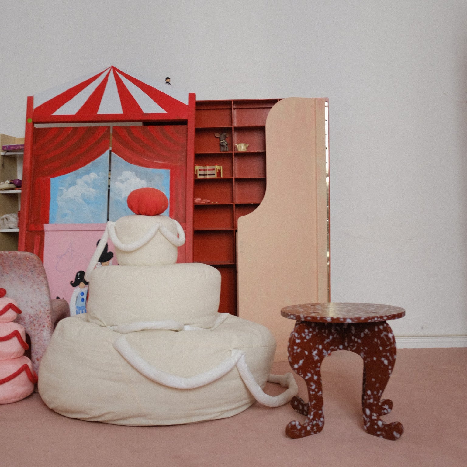 ALL – theminimonoproject